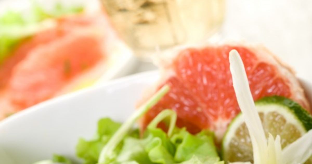 15 recettes pour redécouvrir le pamplemousse