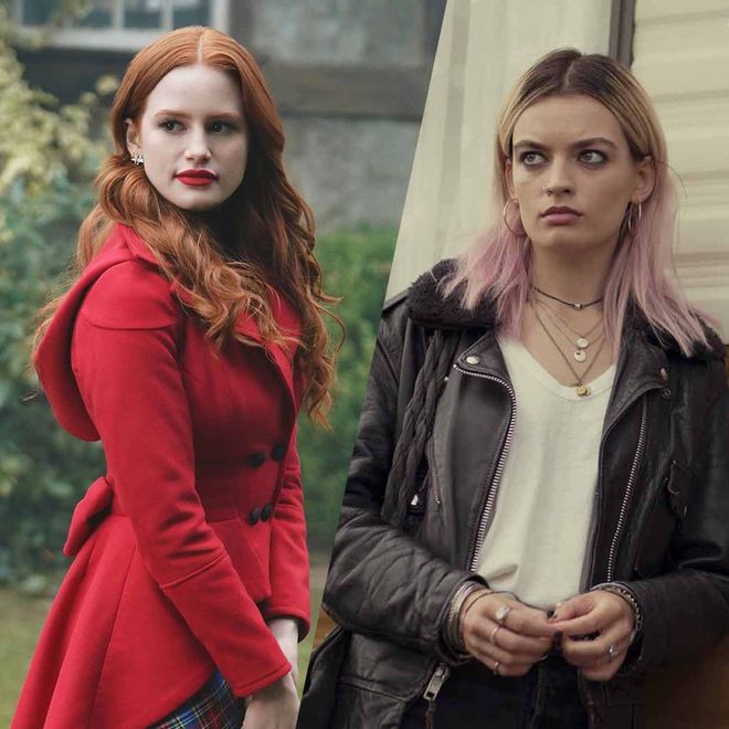 A Quoi Ressemblent Ces Acteurs De Séries En Vrai