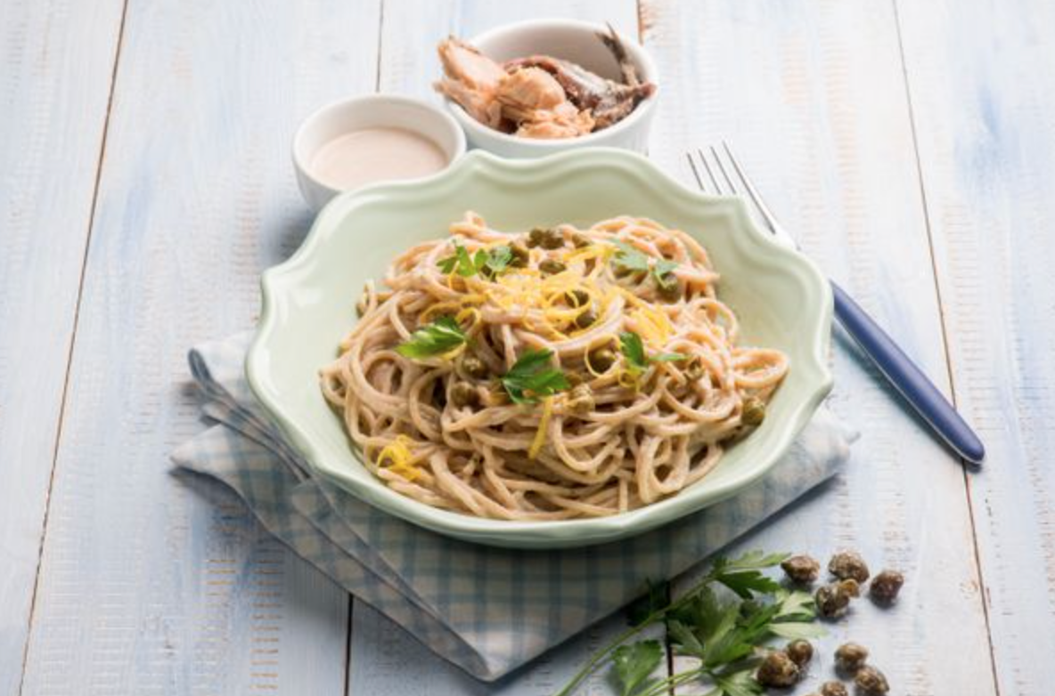 Nos meilleures recettes de spaghetti