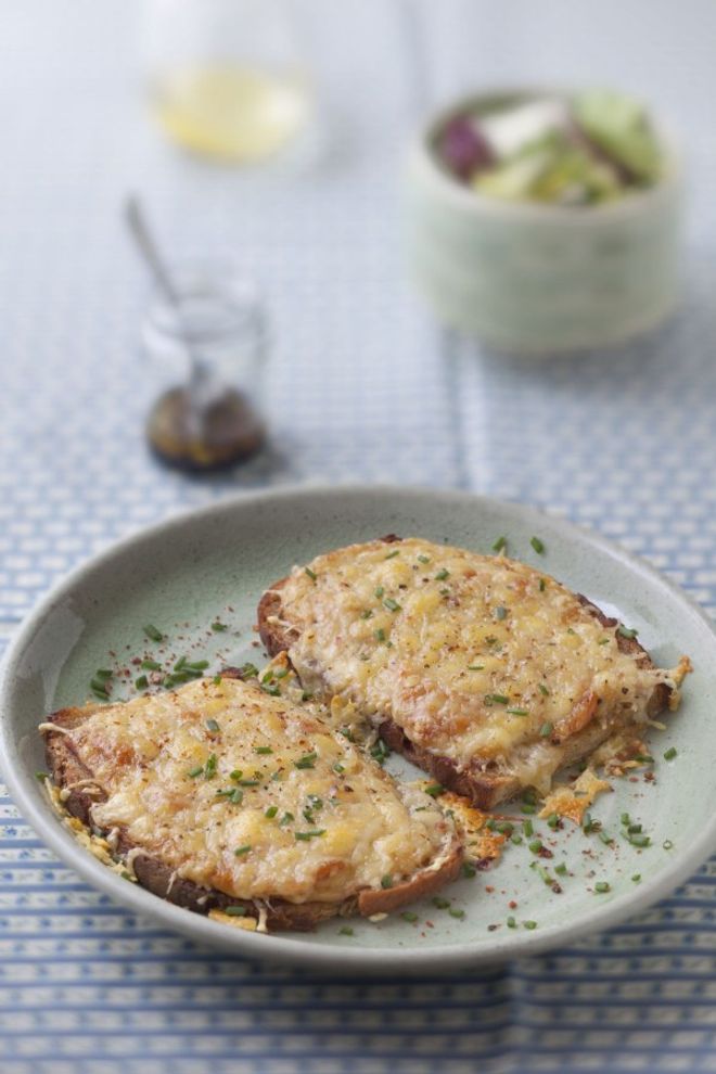 12 recettes régionales du Nord de la France