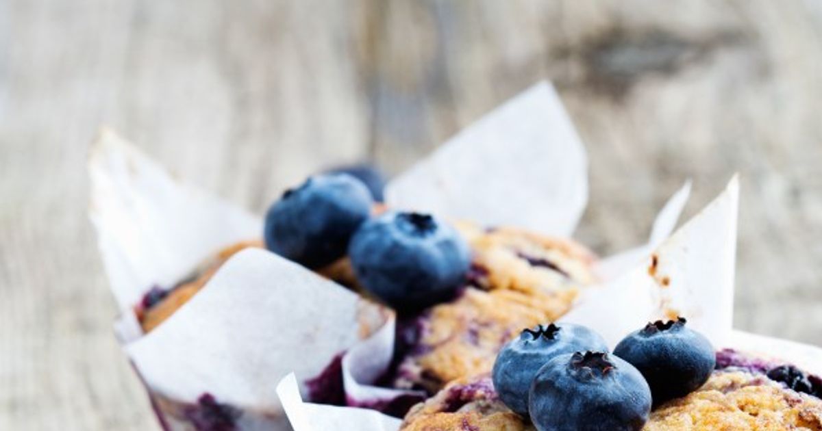 7 recettes à faire avec des fruits surgelés