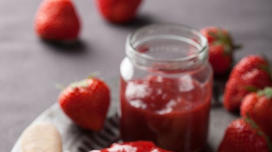 Nos recettes de confitures spéciales fruits d'été