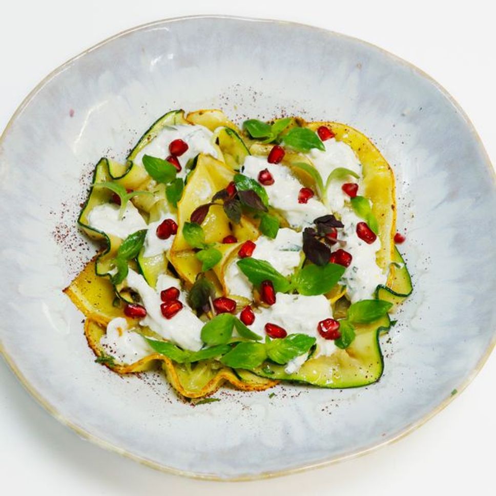 Recettes été 2025 : recettes d'été originales et faciles