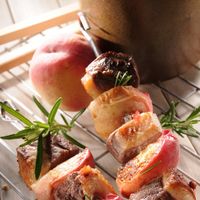 15 idées de recettes à emporter pour les ados