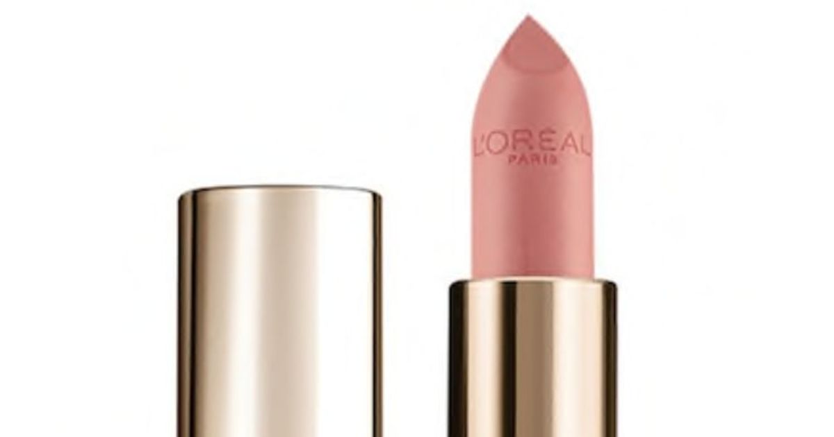 22 teintes de rouge à lèvres qui subliment toutes les bouches