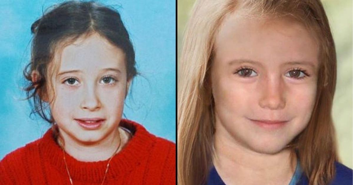 Disparitions d'enfants : 20 histoires d'enfants disparus