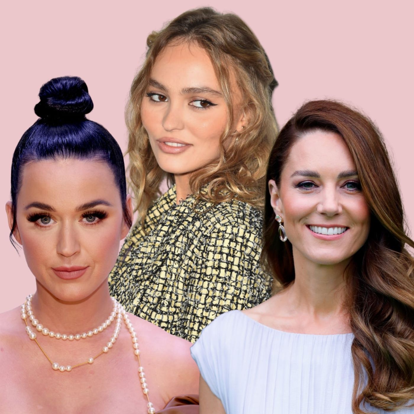 30 coiffures de stars à copier pour ce printemps