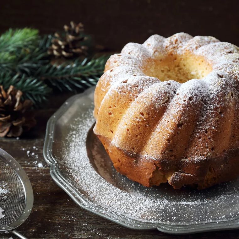 Recettes de pâtisserie