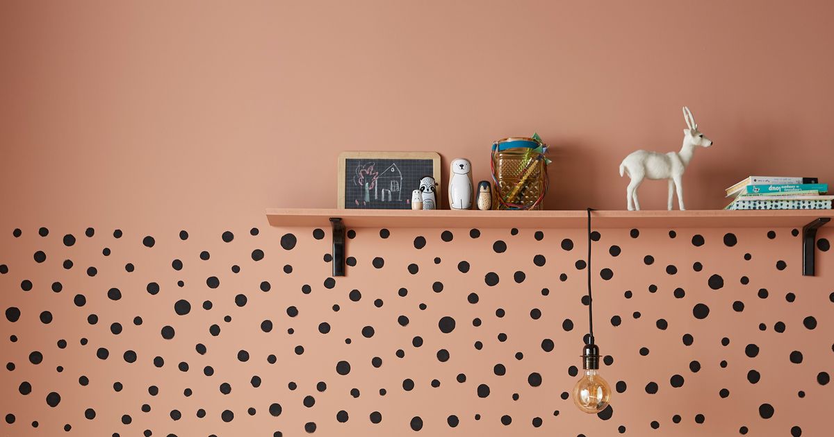 DIY déco : 25 inspirations pour décorer un mur