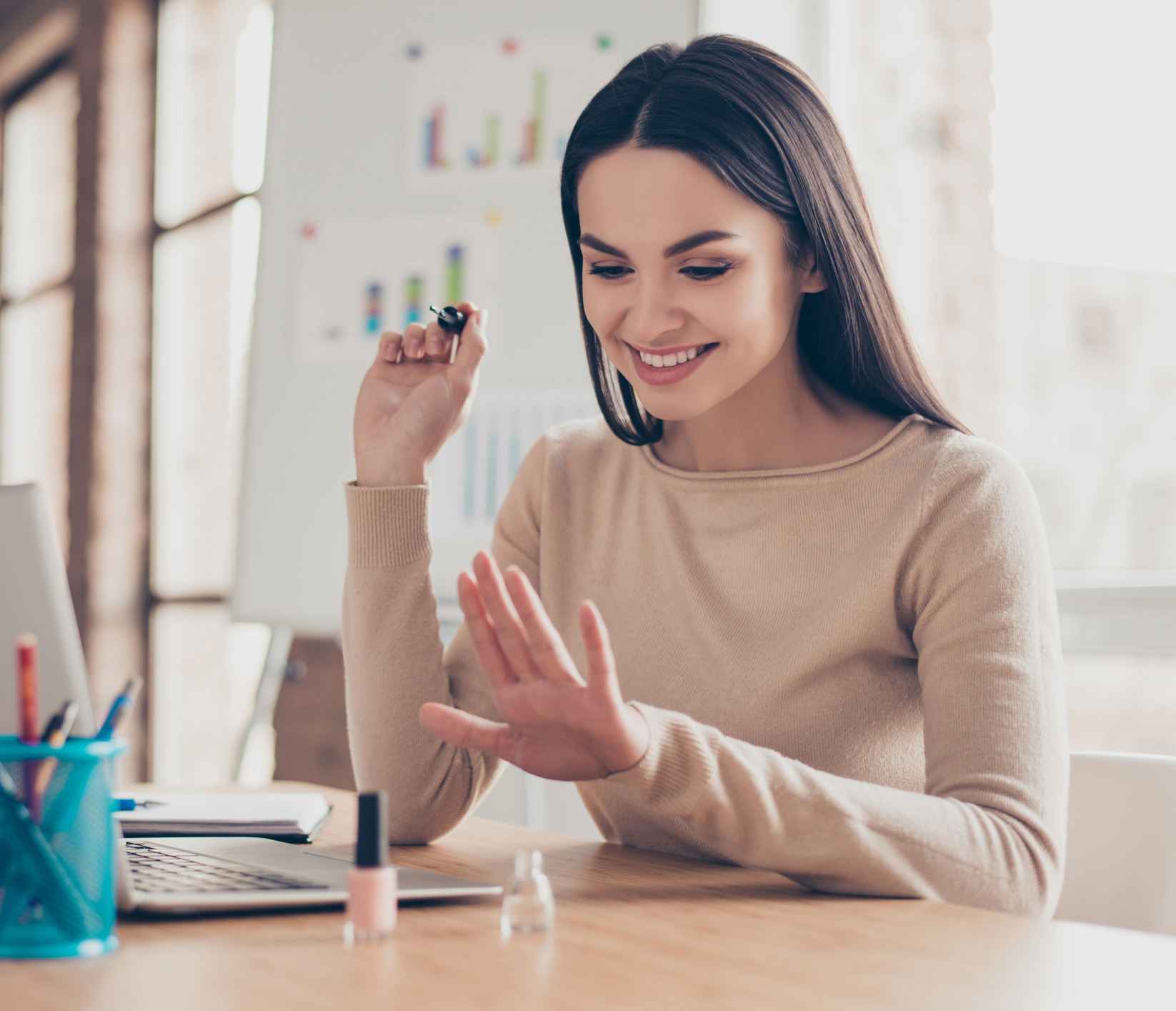 15 vernis à ongles tendance à adopter pour cet été