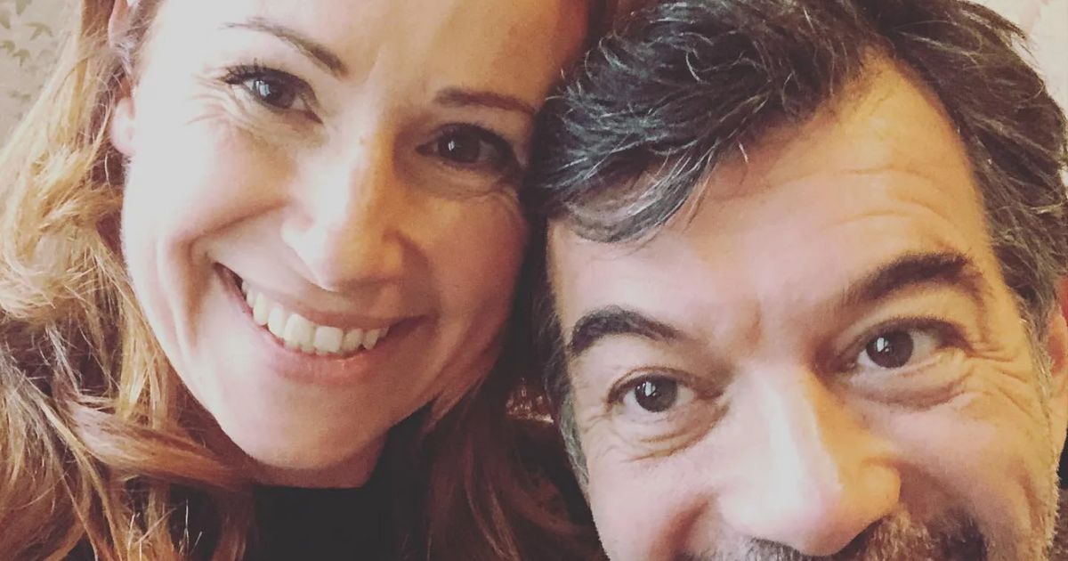 Stéphane Plaza : qui sont les femmes de sa vie