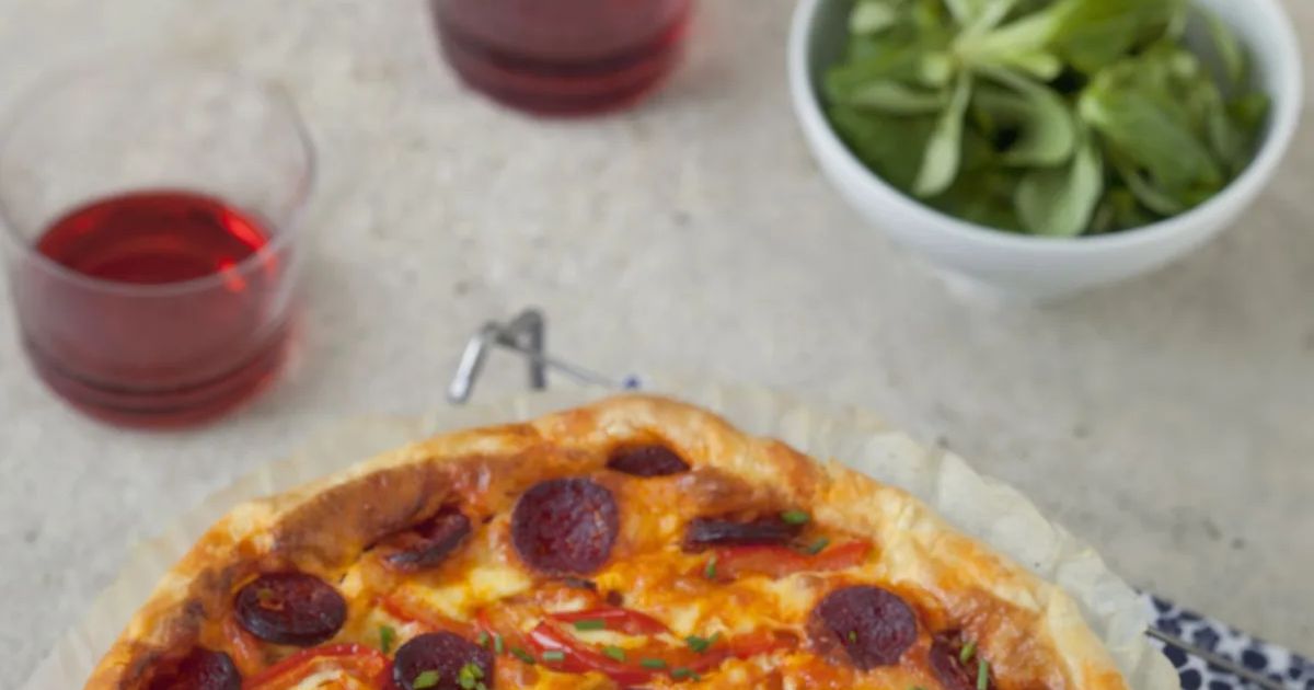 Menu de la semaine du 27 juin au 3 juillet