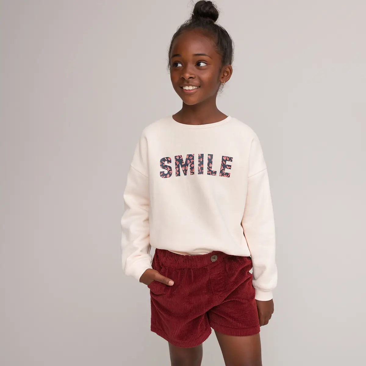 Les plus beaux sweats pour enfants à moins de 15 euros