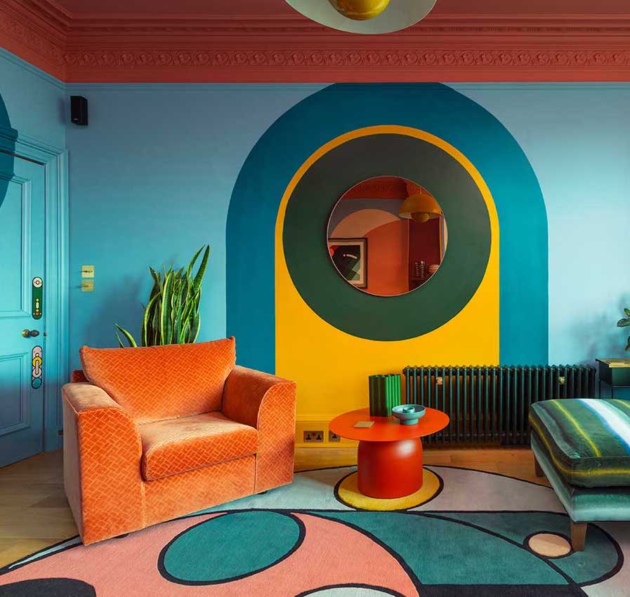 Déco : les 3 couleurs incontournables de la rentrée 2022