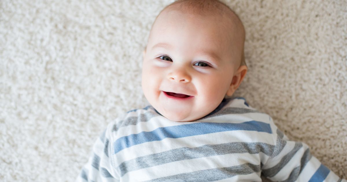 Les prénoms les plus intemporels pour votre bébé