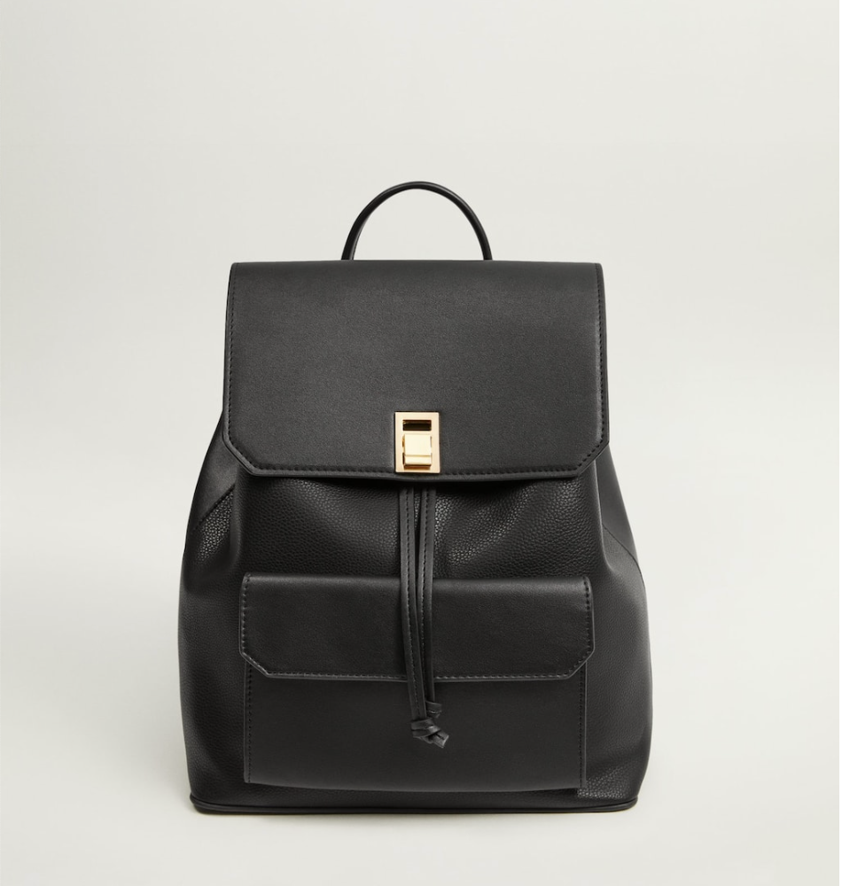 Les plus beaux sacs à dos stylés pour ma rentrée