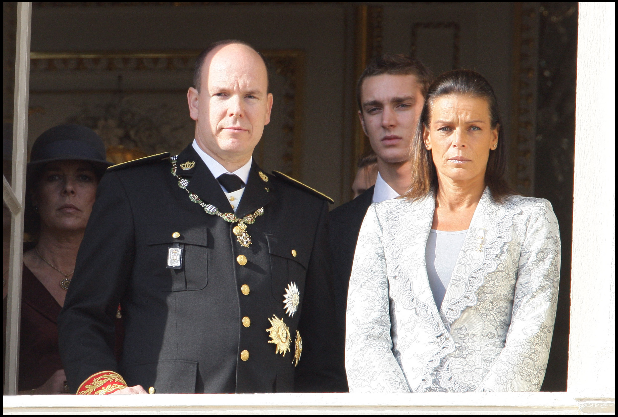 Caroline de Monaco : le roc de la famille royale de Monaco