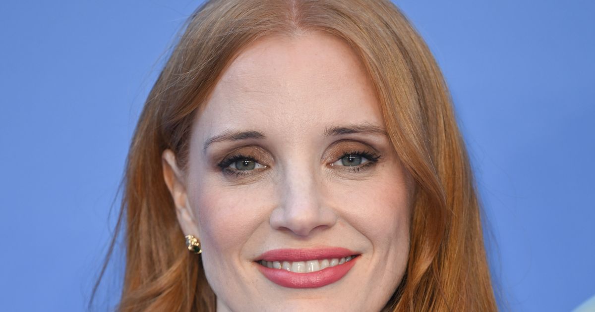 Ce stars qui adoptent le roux, la coloration de l'automne