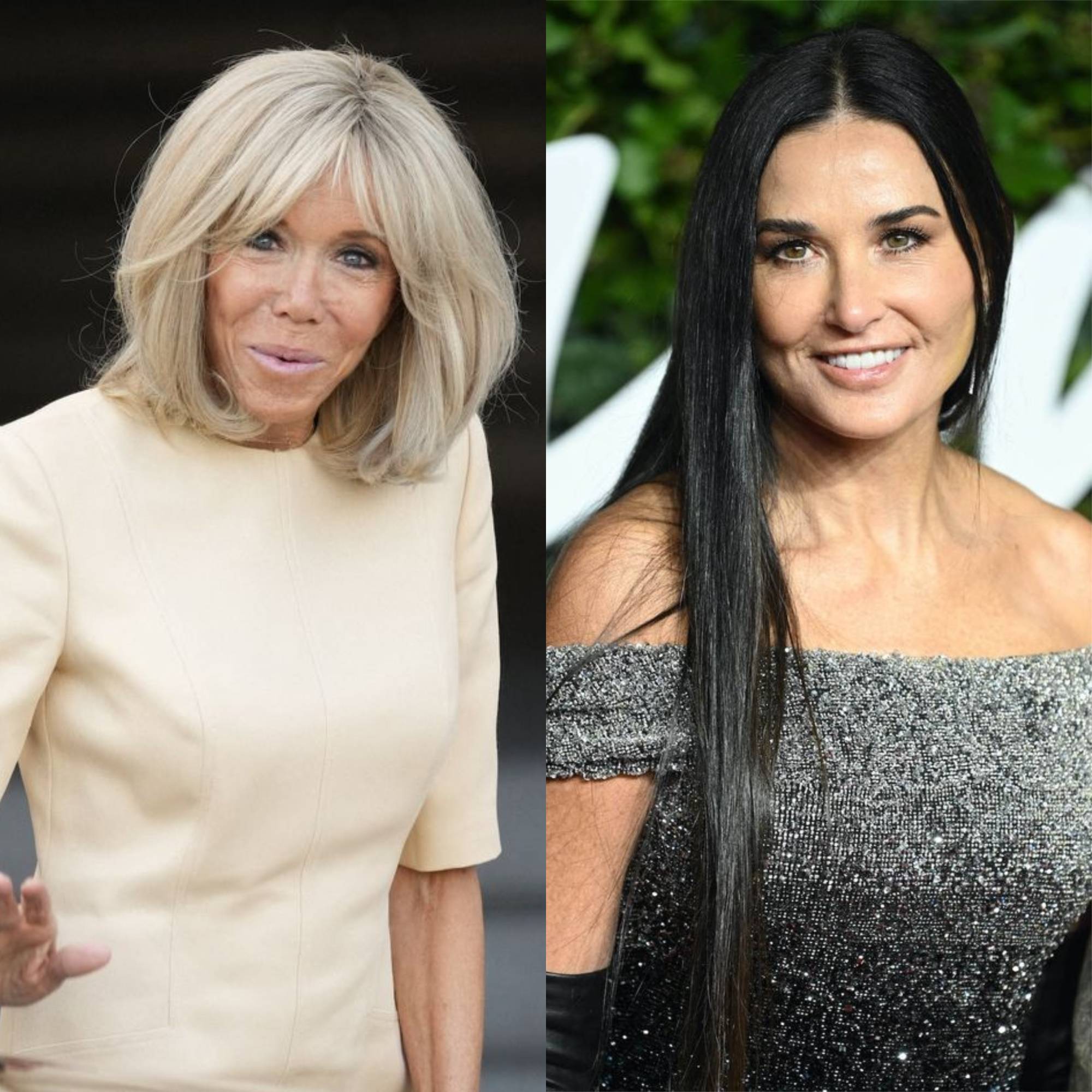 Ces stars qui portent tout le temps des extensions Ces stars qui portent tout le temps des extensions