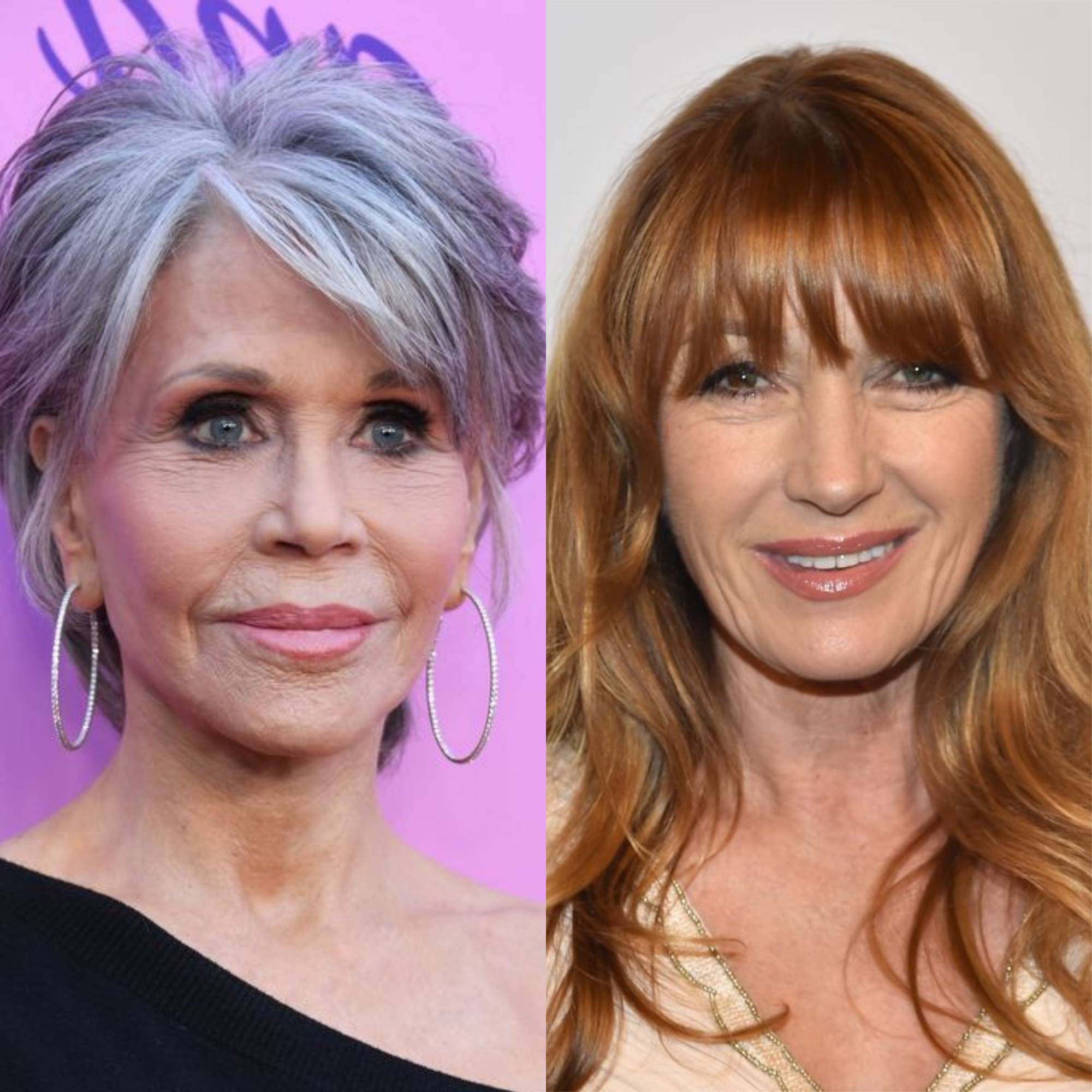 Coupe de cheveux après 60 ans : 15 idées pour gagner en volume