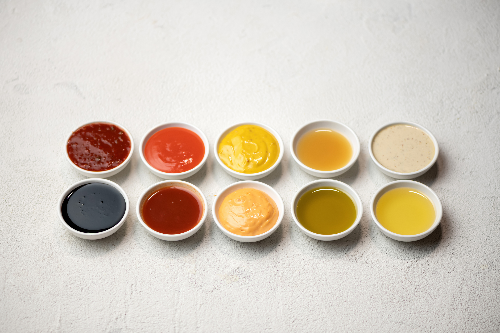 15 aliments qui contiennent des sucres cachés
