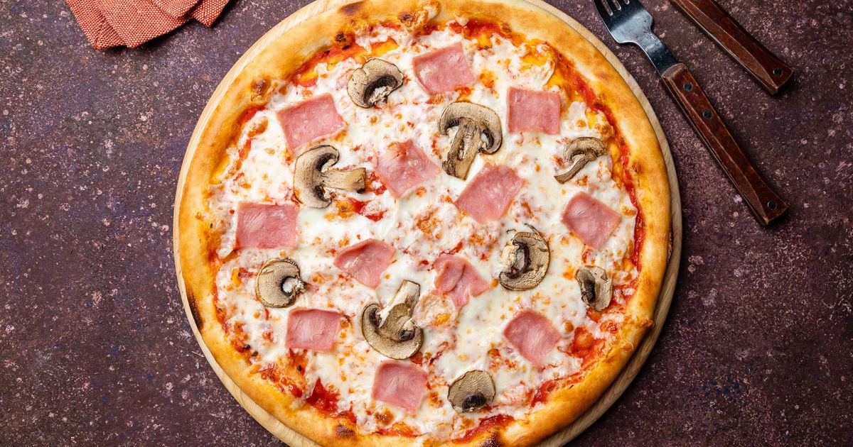 Pizza : nos 31 recettes faciles et rapides