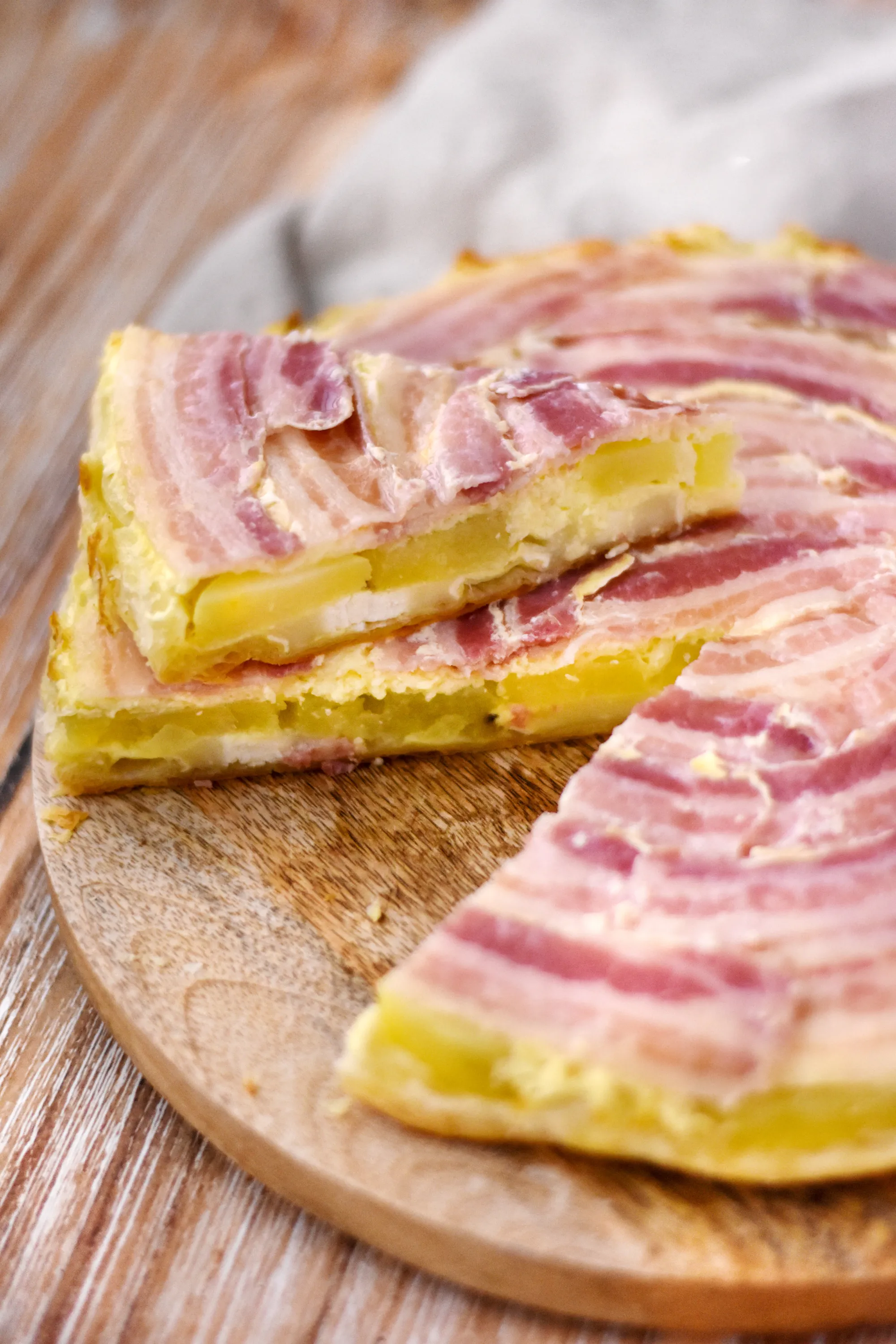 Idées recettes pour ceux qui ne savent jamais quoi manger le soir