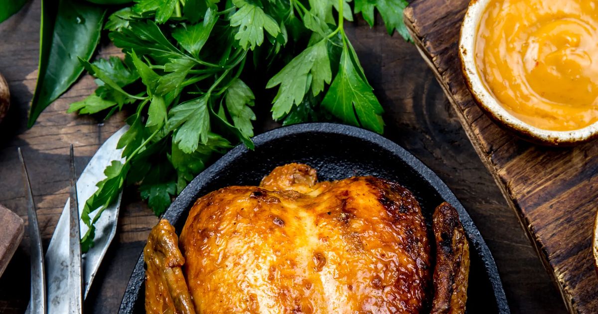 Spécial week-end : 29 recettes faciles et gourmandes