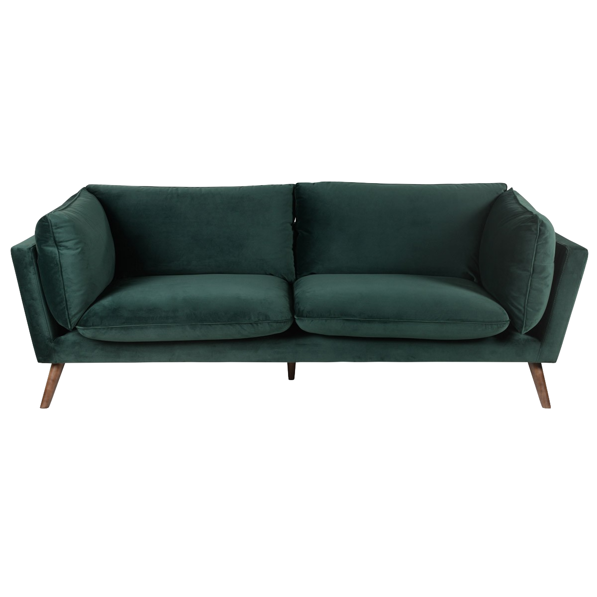 Déco : canapés et fauteuils, les nouvelles tendances hiver 22-23