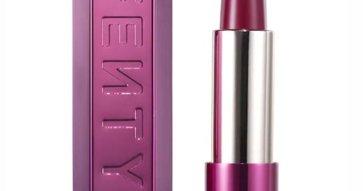 Les rouges à lèvres hydratants qui ne marquent pas les rides