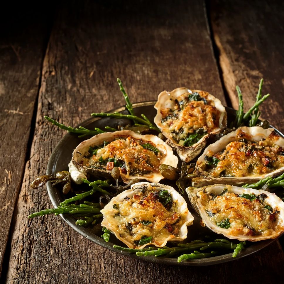 15 recettes d entrées froides originales : nos délicieuses recettes de ...