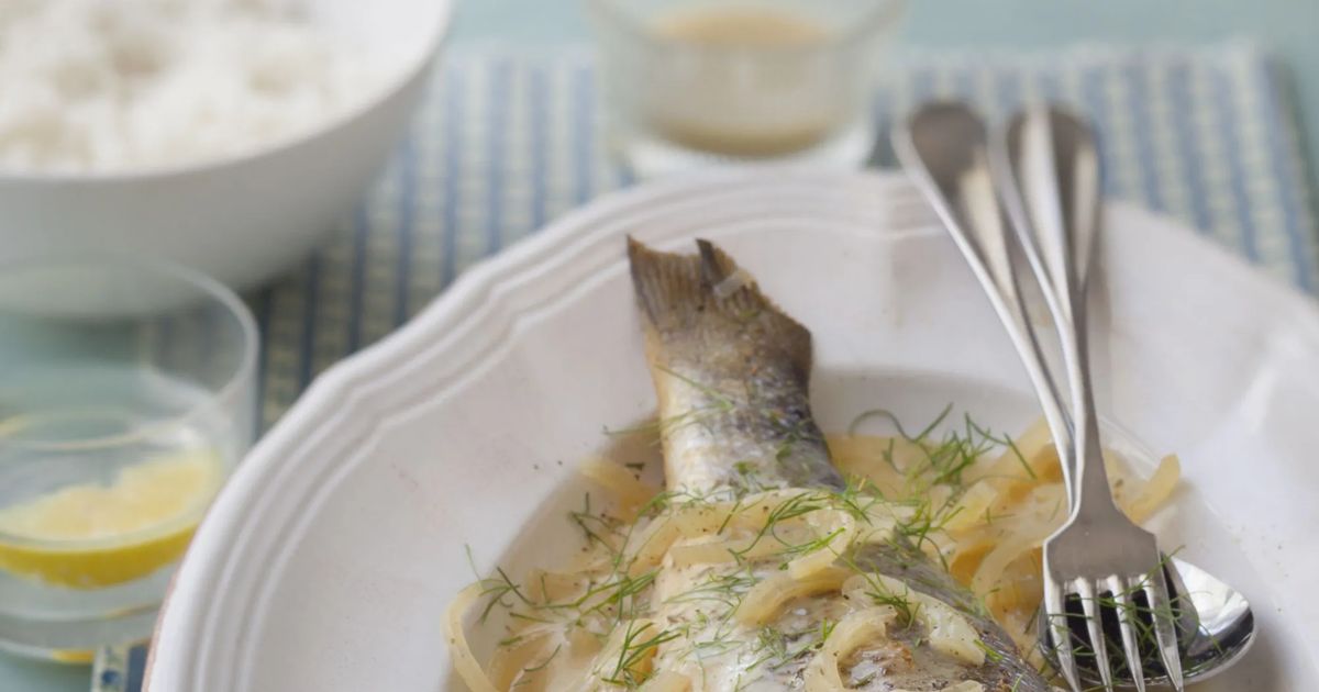 Recettes festives pour les amoureux de poisson à Noël