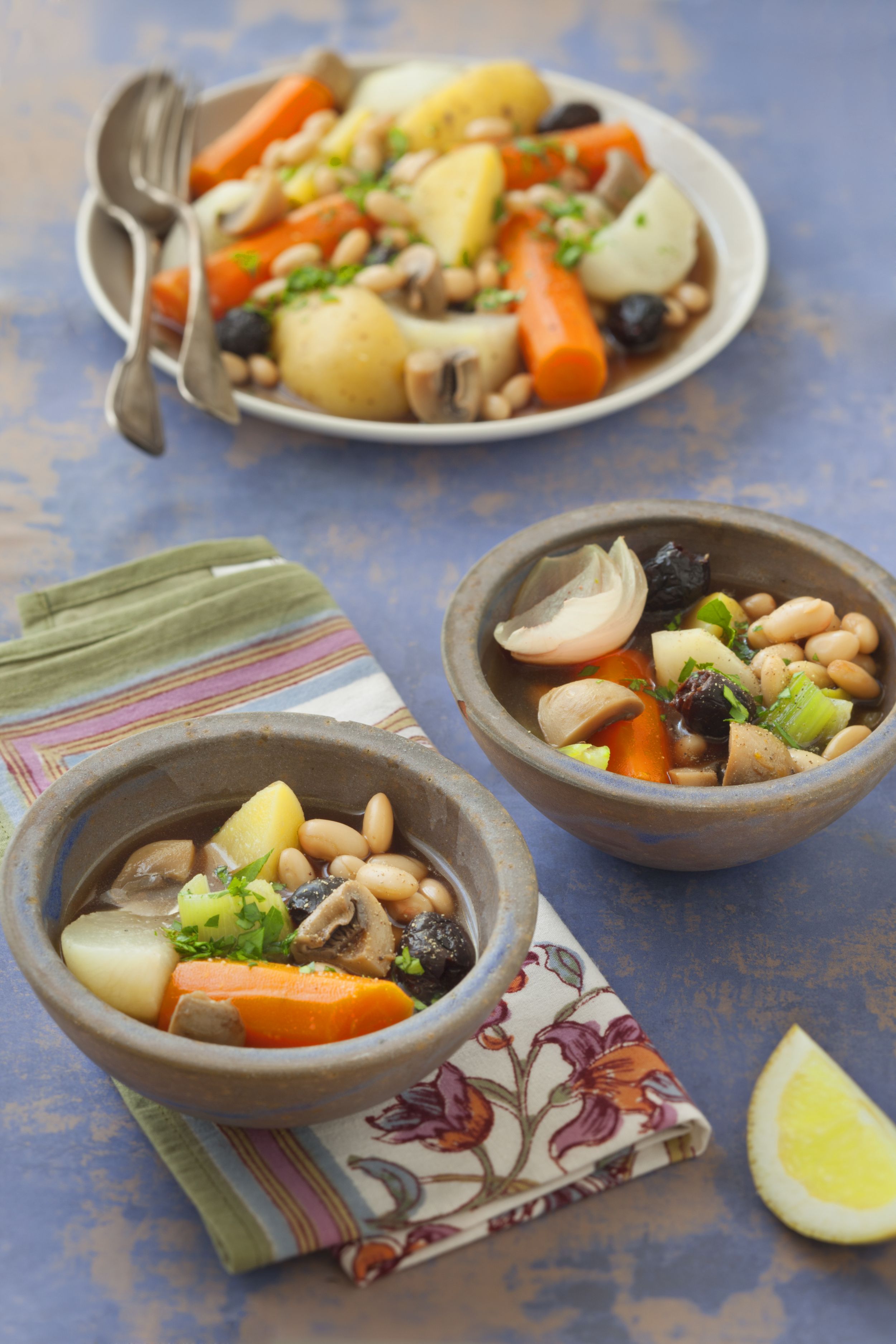 Blanquette, bœuf bourguignon, ces recettes classiques en version