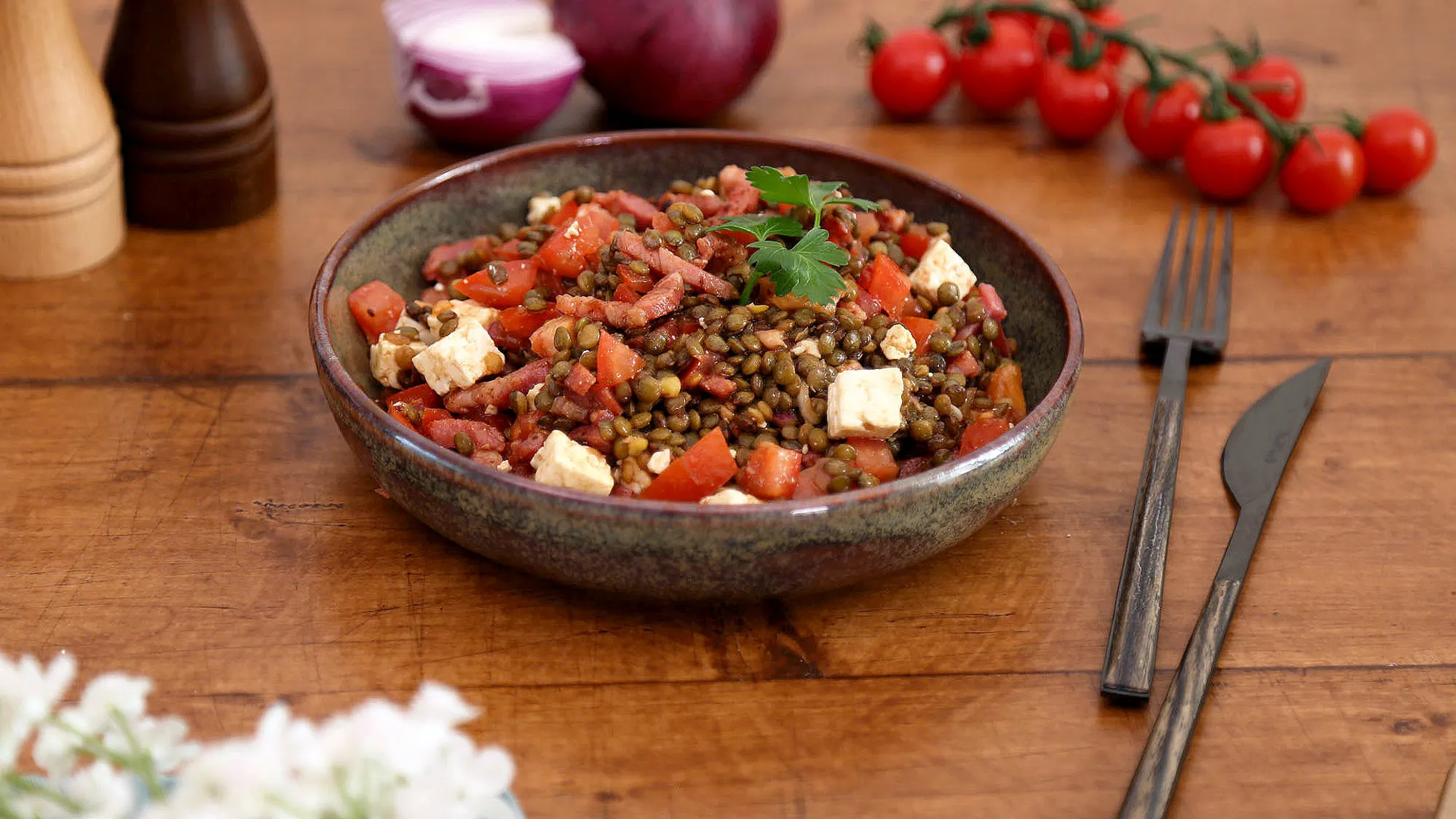 Recettes pratiques et rapides à emporter pour le repas du midi