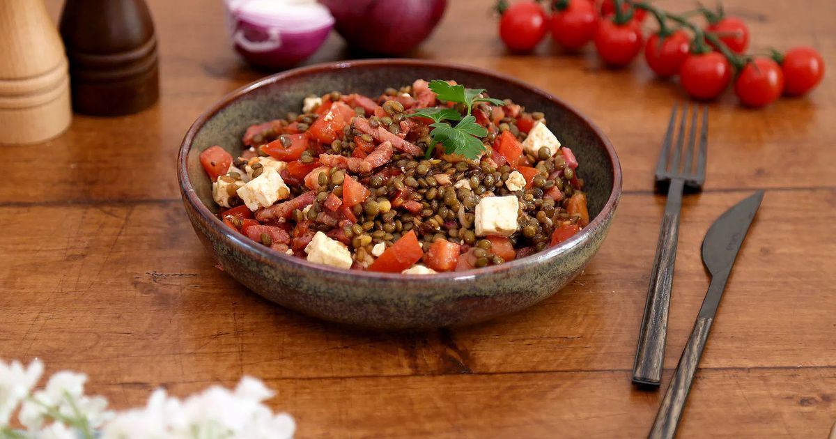 Recettes pratiques et rapides à emporter pour le repas du midi