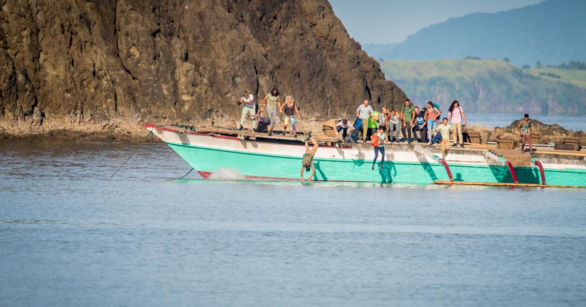 Koh-Lanta 2023 : les portraits des 20 aventuriers du Feu Sacré