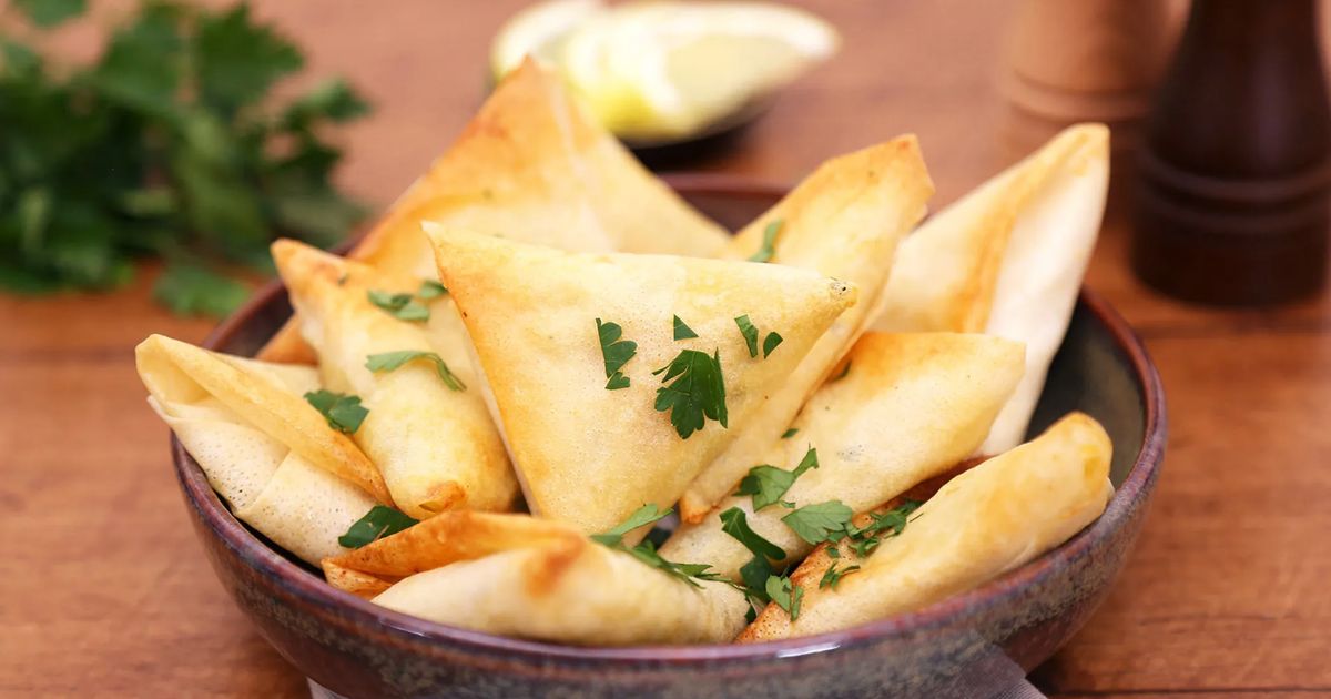 28 recettes faciles et incontournables pour le Ramadan en 2024