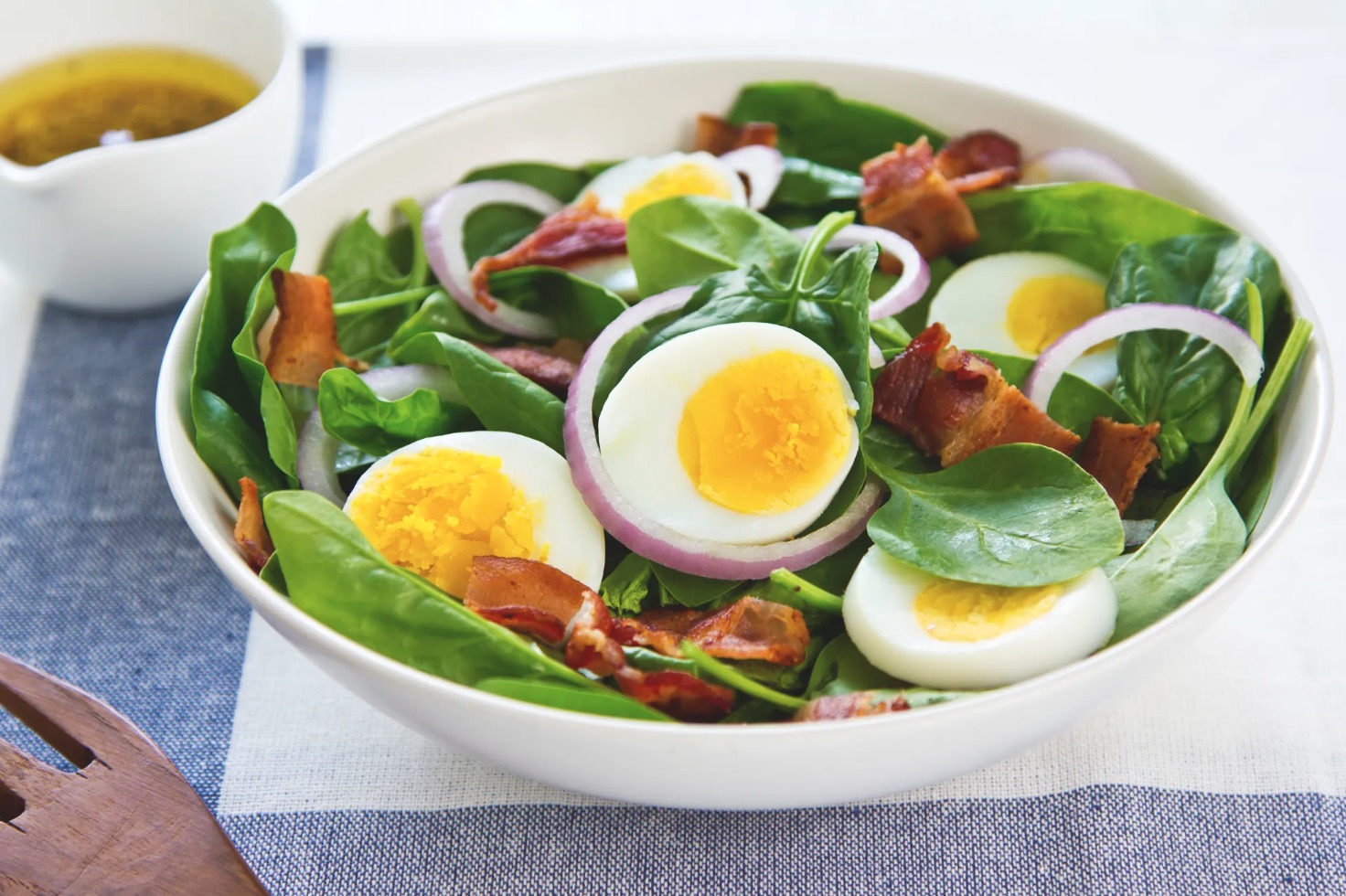 Menus du 8 au 14 mai : nos délicieuses recettes de saison