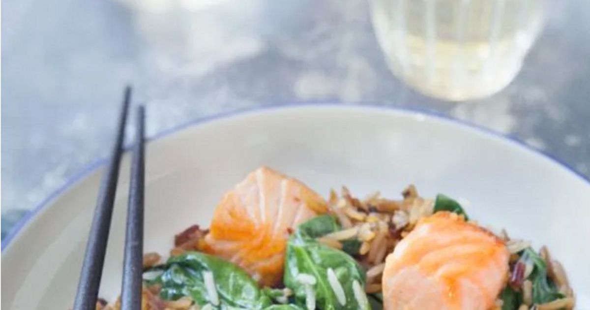 21 recettes familiales et rapides pour le soir au mois de mai