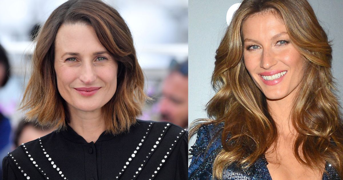 PHOTOS. Les meilleures coupes de cheveux quand on a un grand nez