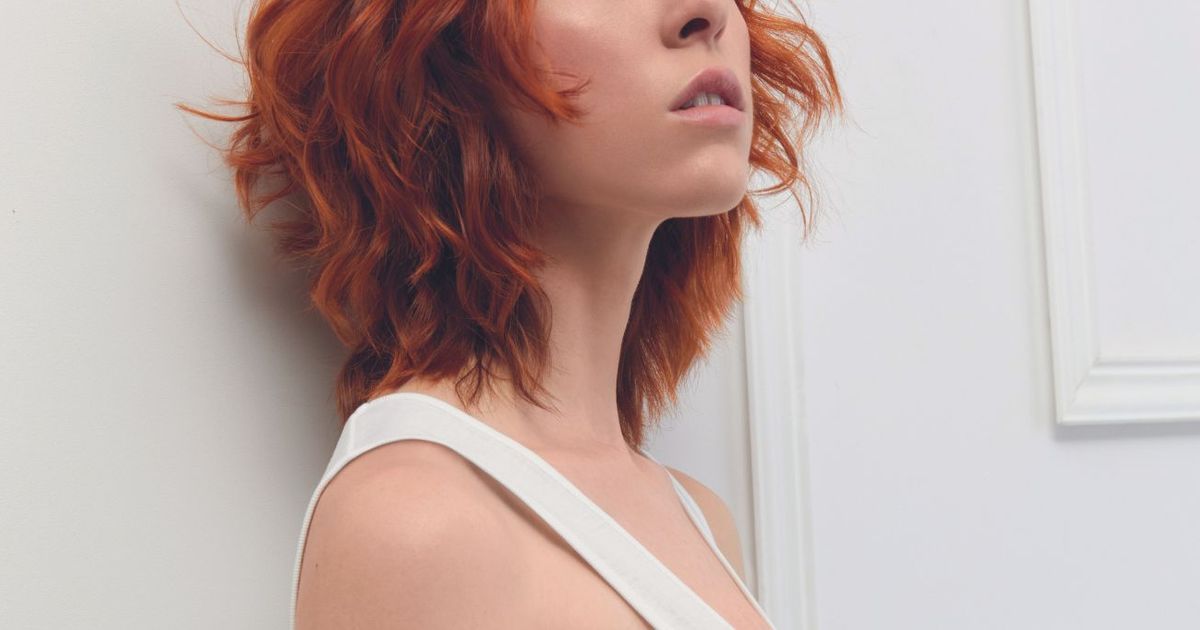 Cheveux wavy : 20 coiffures tendance pour cet été