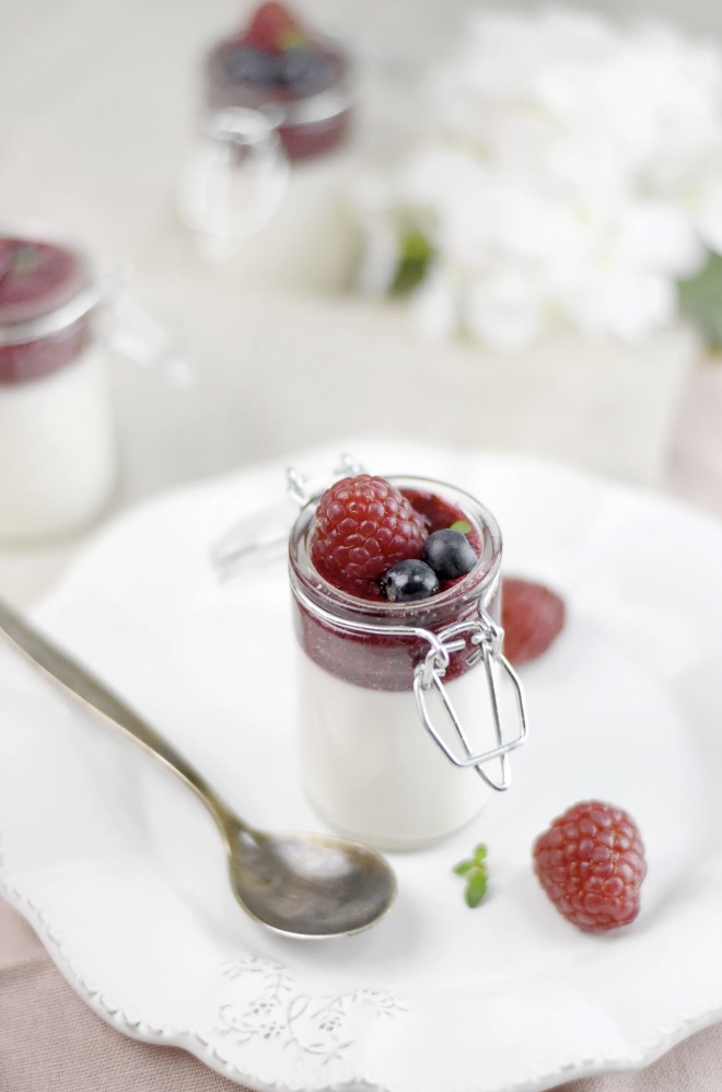 29 desserts aux fruits rouges parfaits pour le week-end