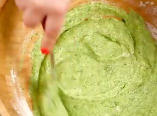 Recettes pour basilic frais