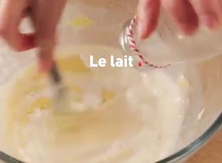 Recettes pour gelée anglaise à la fraise