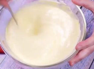 Recettes pour gelée anglaise à la fraise