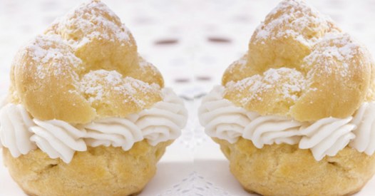 Pâte à chou : recette en vidéo pour réussir sa pâte à chou