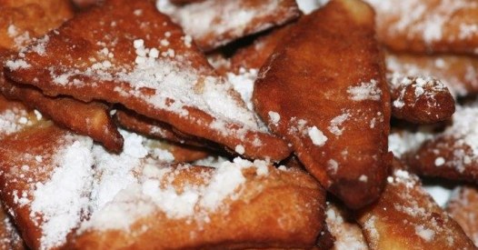 Cuisiner : Comment faire des beignets type merveilles