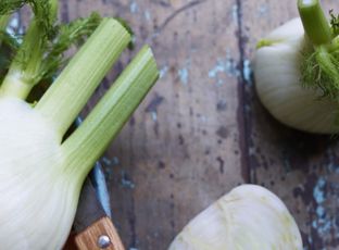 Tout savoir sur fenouil et ses recettes