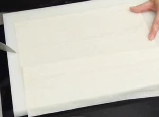 Recettes pour feuille de riz