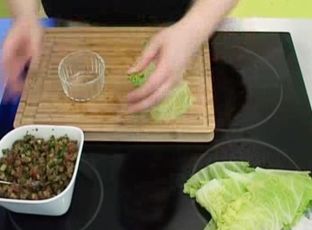 Recettes pour feuille de riz